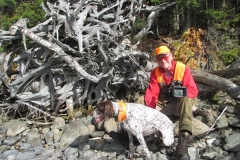 Grant's Camps Photo Gallery - Grant's Kennebago Camps